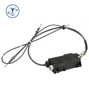 刹车制动模块手刹 2214302249 2214300649 适用于奔驰S系-阿里巴巴