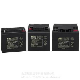 新神户KOBE蓄电池HF17-12A 12V17AH 阀控式铅酸免维护-阿里巴巴