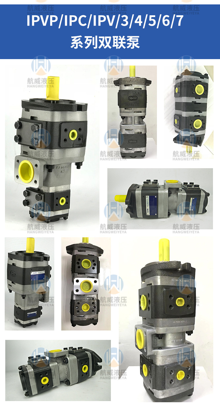 voith福伊特IPC IPV IPVS IPVAP IPVP3 4 5 6 7 101 601 111油泵-阿里巴巴