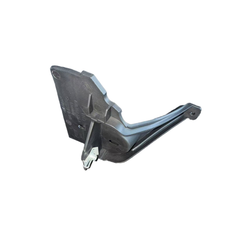 适用于奥迪A8 D4 前保支架前保险杠固定支架4H0807139A4H0807140A-阿里巴巴