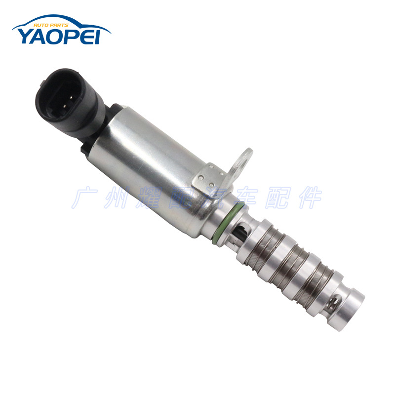 243752E100 243552E100适用于2012-2018现代伊兰特VVT机油控制阀-阿里巴巴