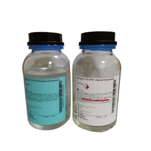 道康宁LED封装胶 CF-5970A/B SMD灯珠贴片胶水，双组份封装胶-阿里巴巴