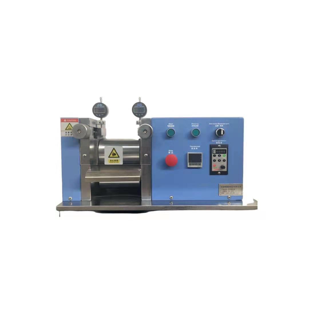 手动辊压机/电池极片辊压机/加热辊压机/实验室电动辊压机-阿里巴巴