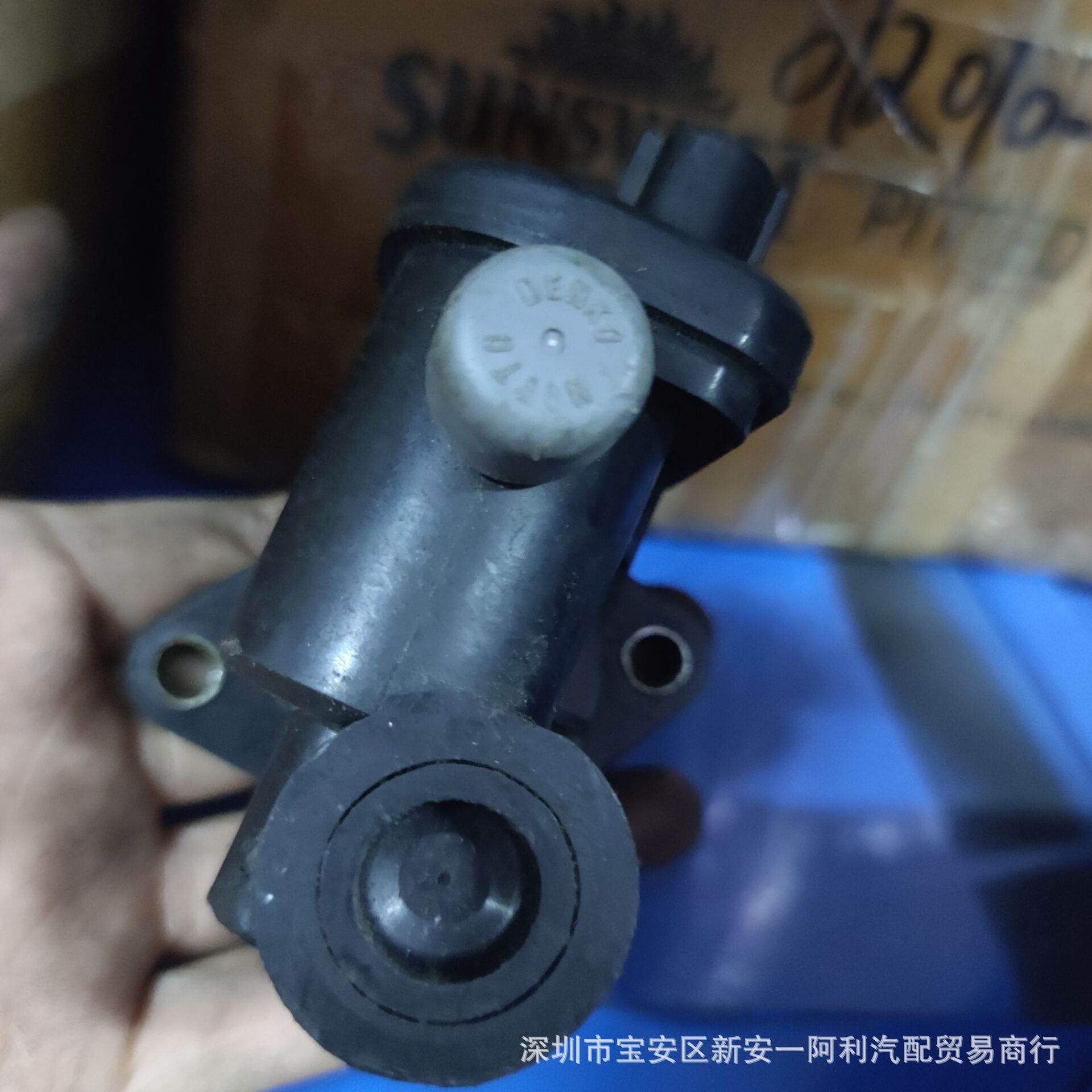 适用于排气歧管阀012010-0170-阿里巴巴