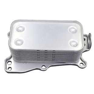 适用奔驰汽车机油冷却器 5989070190 5989070191 2721880001-阿里巴巴