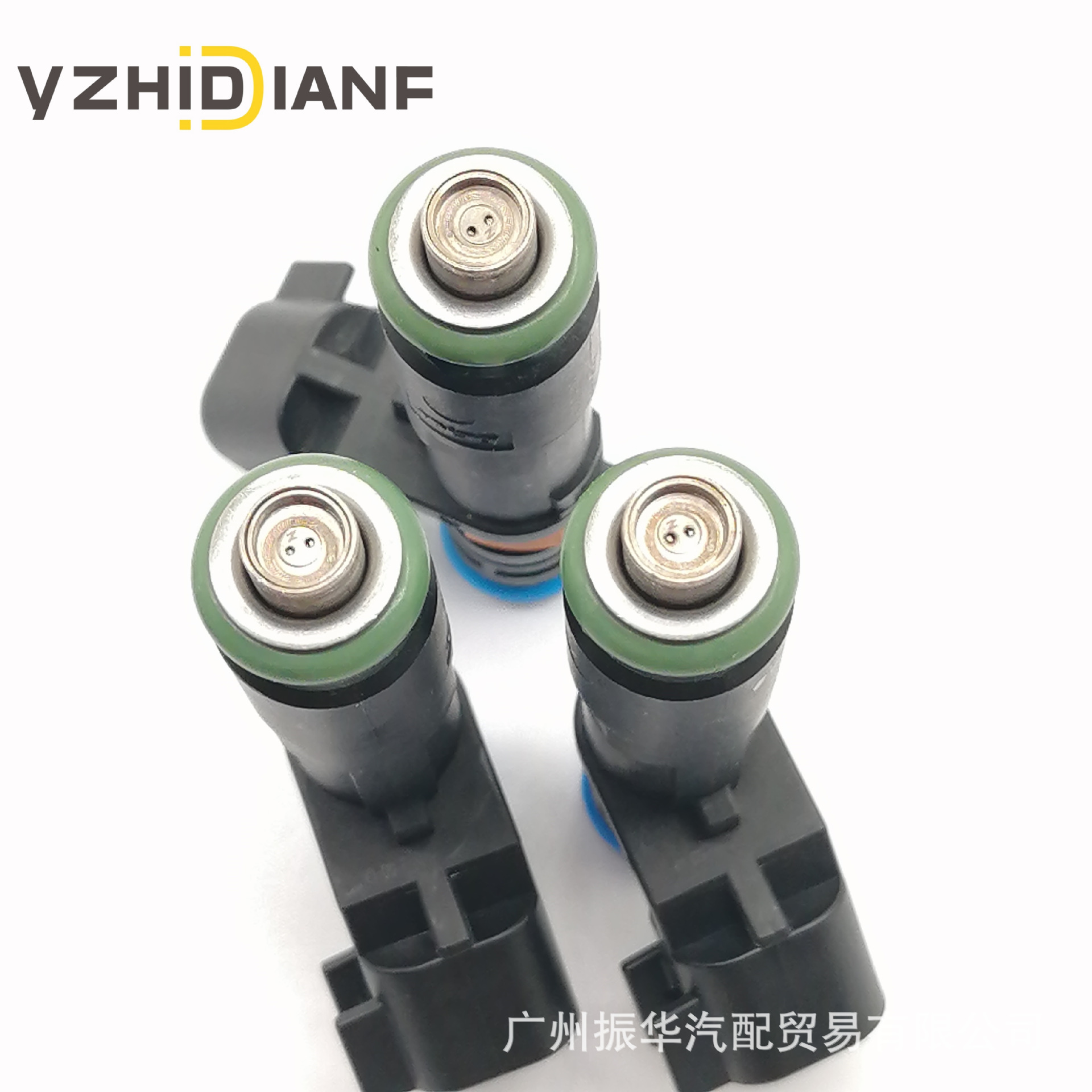 FJ817 5C3Z-9F593-DA 5C3Z9F593DA适用于福特远征F150 5.4L喷油嘴-阿里巴巴