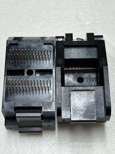 YAMAICHI IC51-0562-1387封装SSOP-56-0.635原装进口老化测试座-阿里巴巴