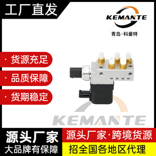 适用于奔驰W211分配阀· A2113200158·空气悬挂分配阀·-阿里巴巴