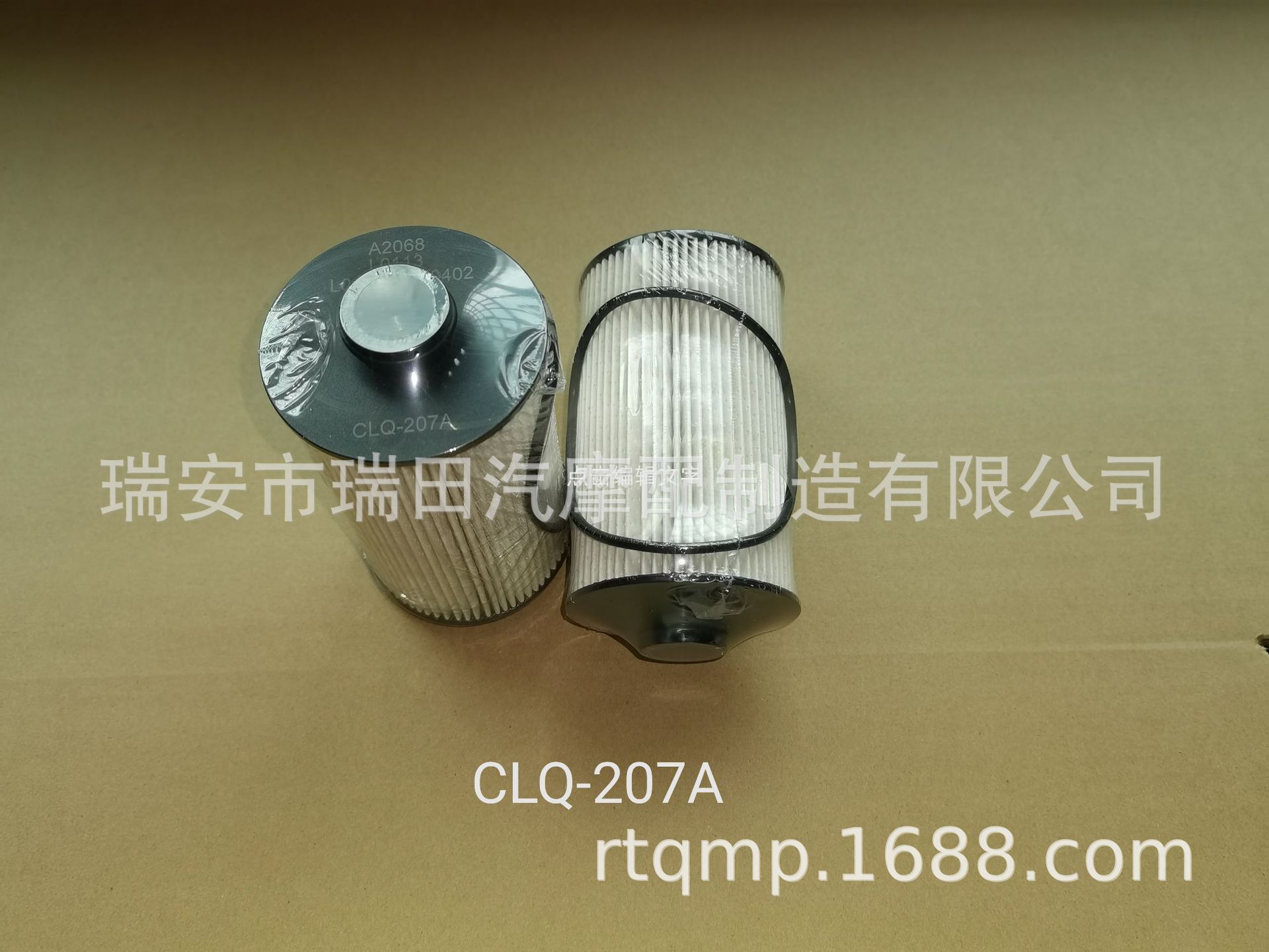 供应国五国六柴油滤清器滤芯滤清器L011000000307 CLQ-207A-阿里巴巴