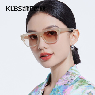 新款TR90偏光眼镜 ins同款1.1TAC小框猫眼高级感墨镜显脸小太阳镜-阿里巴巴