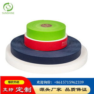 跨境出口丝印印花无纺布卷多色家居家纺PP纺粘无纺布小宽幅布卷-阿里巴巴