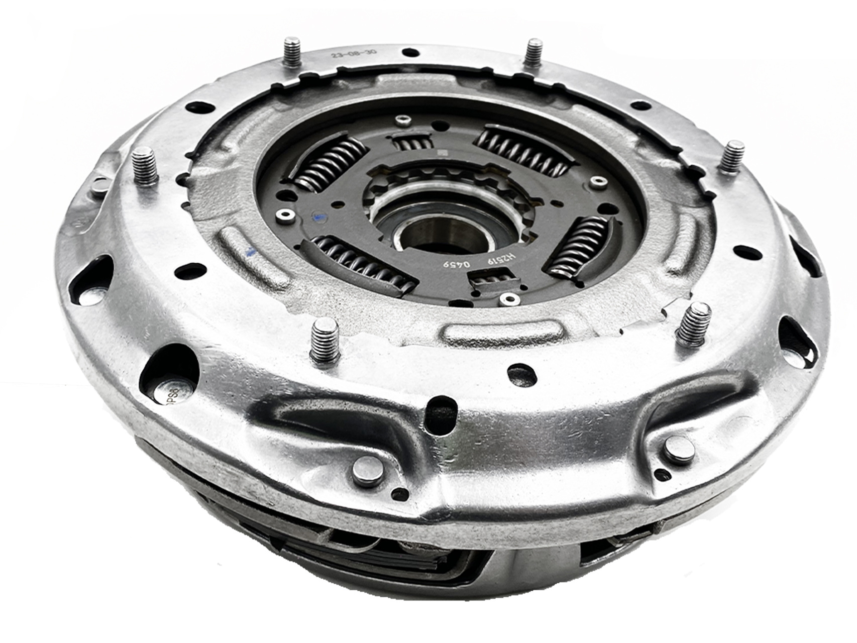 6DCT250/DPS6 汽车自动变速箱 再制造离合器适用福特602000800-阿里巴巴