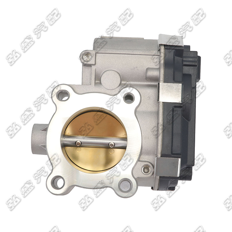 适用雪佛兰车型 OE：96990270 24100595 电子节气门-阿里巴巴