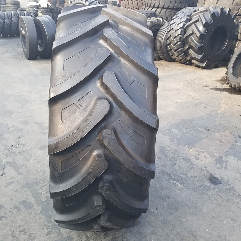 23.1R26轮胎 伐木机轮胎 620/75R26林业机械钢丝轮胎-阿里巴巴