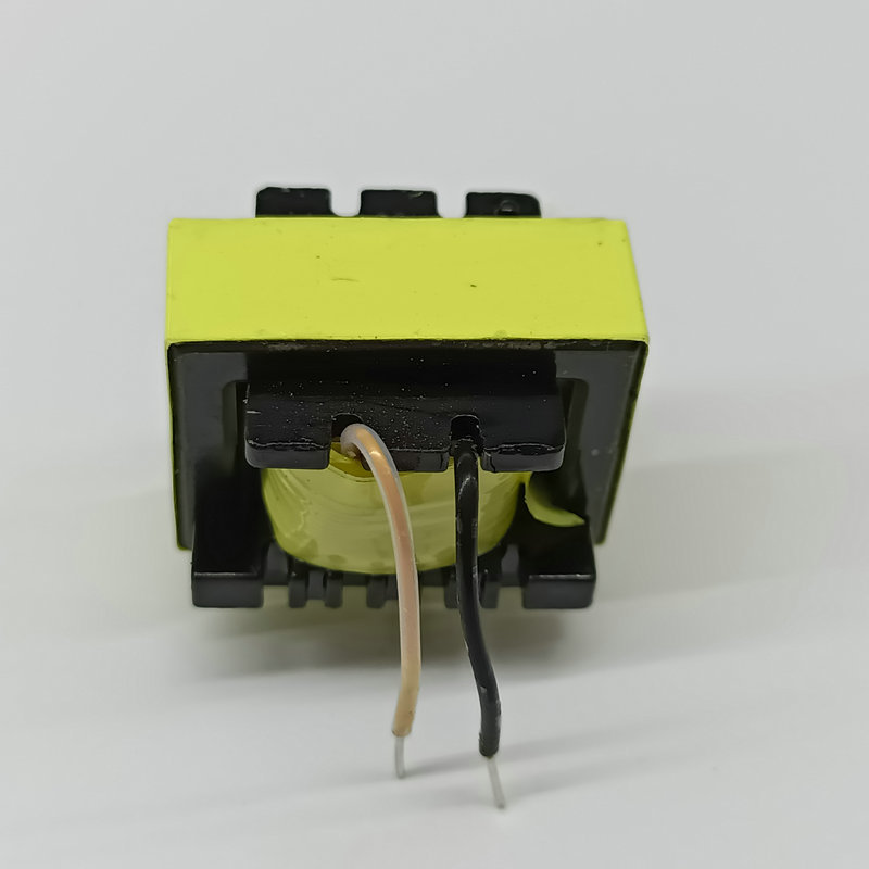 电源ee28高频变压器 LED驱动电源变压器 微型220v变压器来图定 做-阿里巴巴