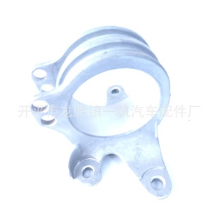 适用于三菱机脚胶MR234838铝件-阿里巴巴