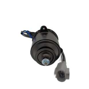 源头厂家：FAN MOTOR 16363-15120 262500-0400 A T0YQTA COROLLA-阿里巴巴