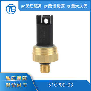 适用宝马X6配件13537614317 51CP09-03 7614317-01机油压力传感器-阿里巴巴
