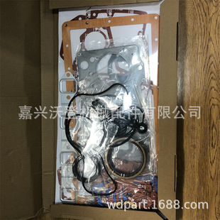 4955996大修包用于康明斯B3.3发动机-阿里巴巴