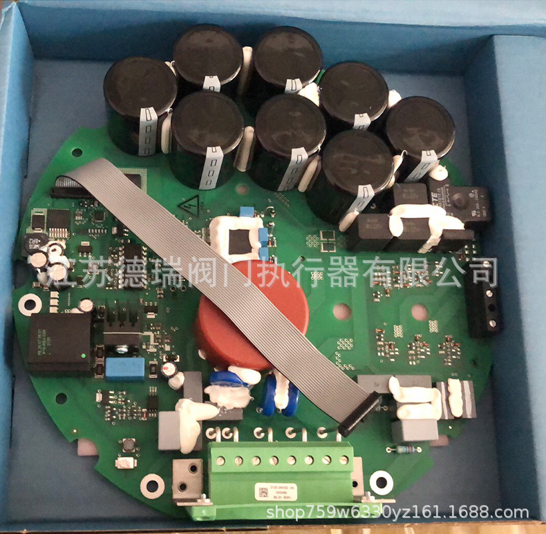 西博斯电动执行器2SA7321-2CE20-4BB4-Z+LE12.1-50mm电源板-阿里巴巴