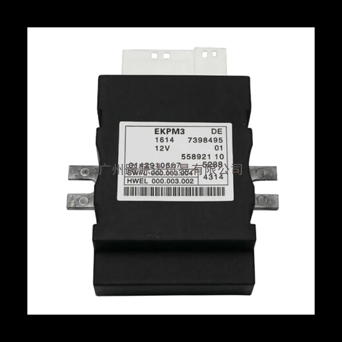 适用于宝马燃油泵控制板块 16147411595 16147276046跨源达亚马逊-阿里巴巴