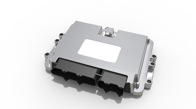 新能源汽车电动车整车控制器VCU定制-阿里巴巴