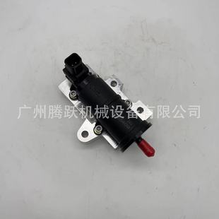 挖掘机配件4465409 446-5409 T417445 320D2 C4.4 C7.1 输油泵24V-阿里巴巴