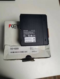 全新KEYENCE基恩士传感器控制器：IV3-G120，销售议价-阿里巴巴