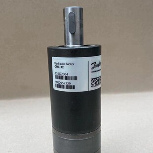 Danfoss（丹佛斯）马达OML、OMM系列微型摆线液压马达低速大扭矩-阿里巴巴