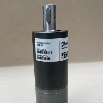 Danfoss（丹佛斯）马达OML、OMM系列微型摆线液压马达低速大扭矩-阿里巴巴