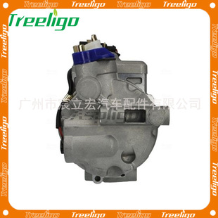 适用于奥迪A7 Quattro 12-15 Q5 09-12 S5 2012压缩机 4G0260805A-阿里巴巴