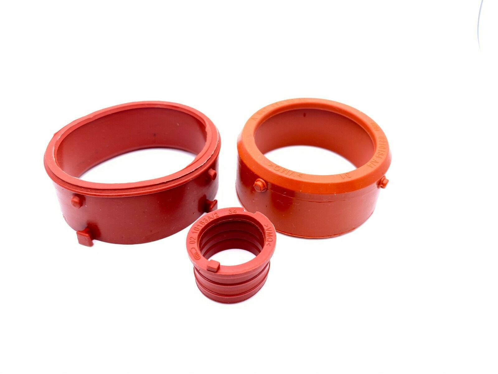 适用642涡轮密封垫圈3件套A6420940080+A6420940580+A6420940480-阿里巴巴