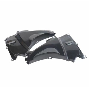 51718055019 51718055020 适用于宝马BMW 3系F30 前杠三角板-阿里巴巴