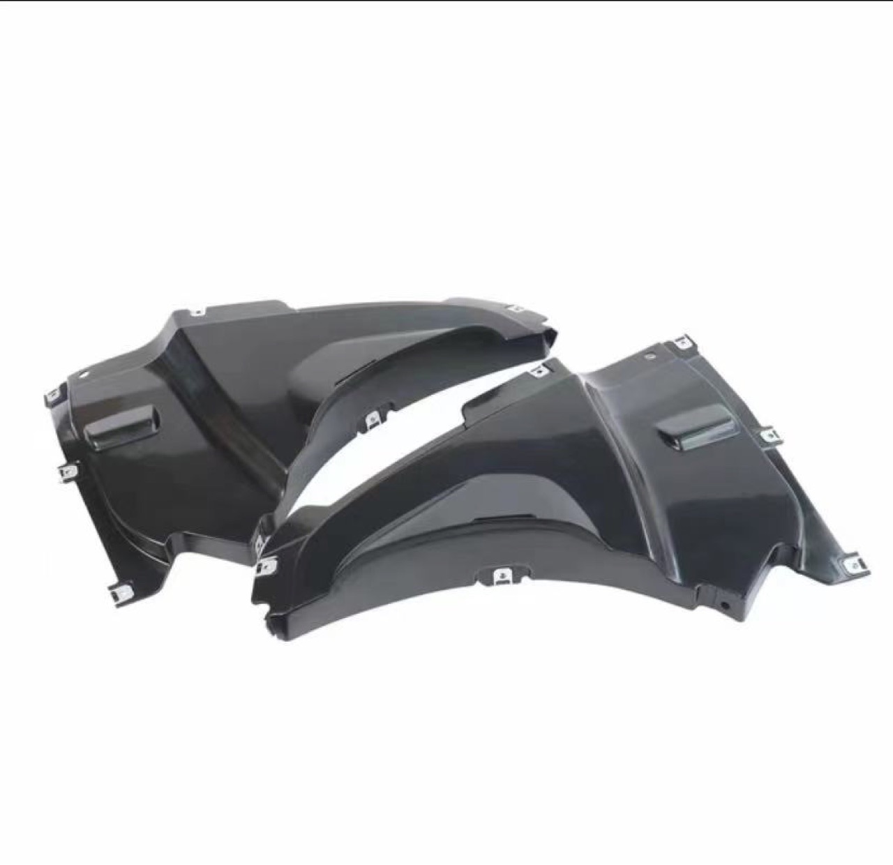 51718055019 51718055020 适用于宝马BMW 3系F30 前杠三角板-阿里巴巴