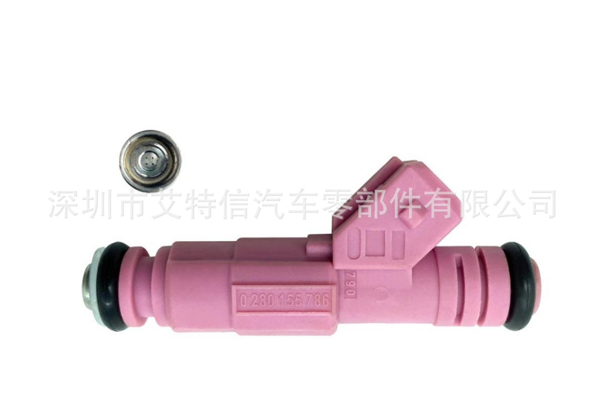 0280155786 汽车喷油嘴 喷油器 适用于雪铁龙 福特 标志-阿里巴巴