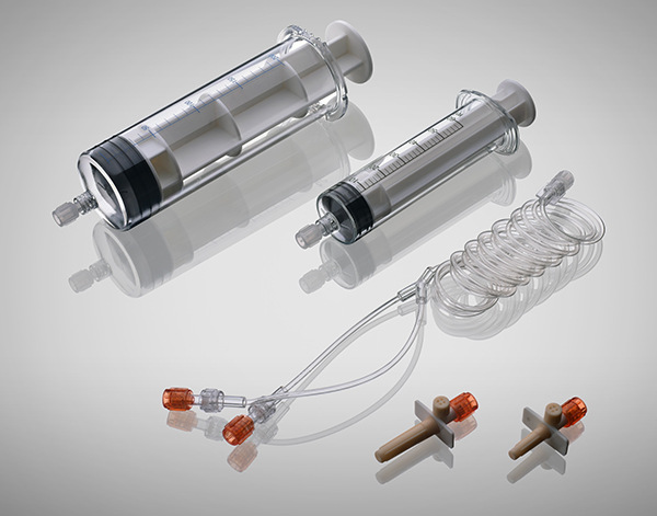 200毫升MCT加VISTRON CT SYIRNGE用于MEDRAD ENVISION用于Medrad-阿里巴巴