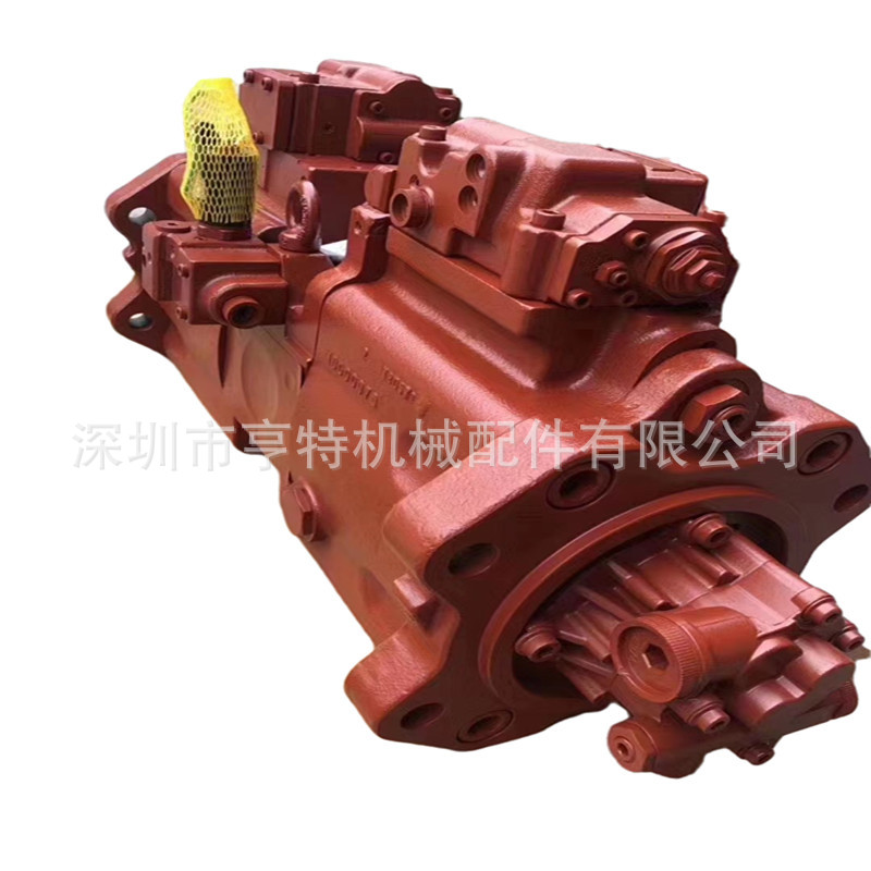 进口川崎K3V180DT液压泵加藤HD1250HD1430 1880住友320SH330SH360-阿里巴巴