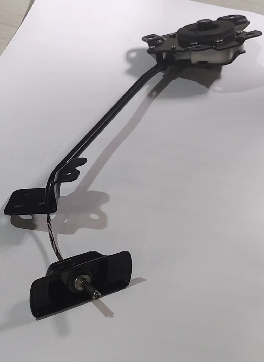 62800-C5000 适用现代 起亚 索兰托 备胎架62800C5000 汽车配件-阿里巴巴