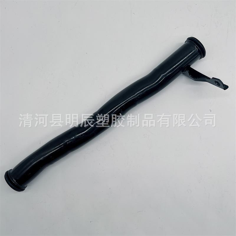 25460-37101适用于现代起亚铁水管途胜发动机冷却铁水管 进水管-阿里巴巴