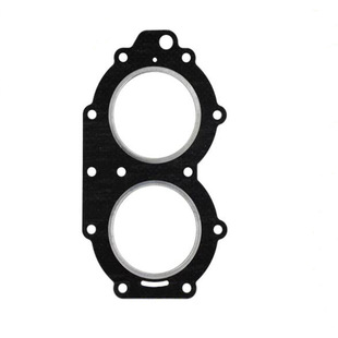 雅马哈两冲40马力E40J缸头垫汽缸密封垫6F5-11181-A2船外机国产件-阿里巴巴