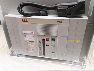 全新ABB原装正品接触器真空开关VD4/CX 12.12.32 P210 1.1Ir-阿里巴巴
