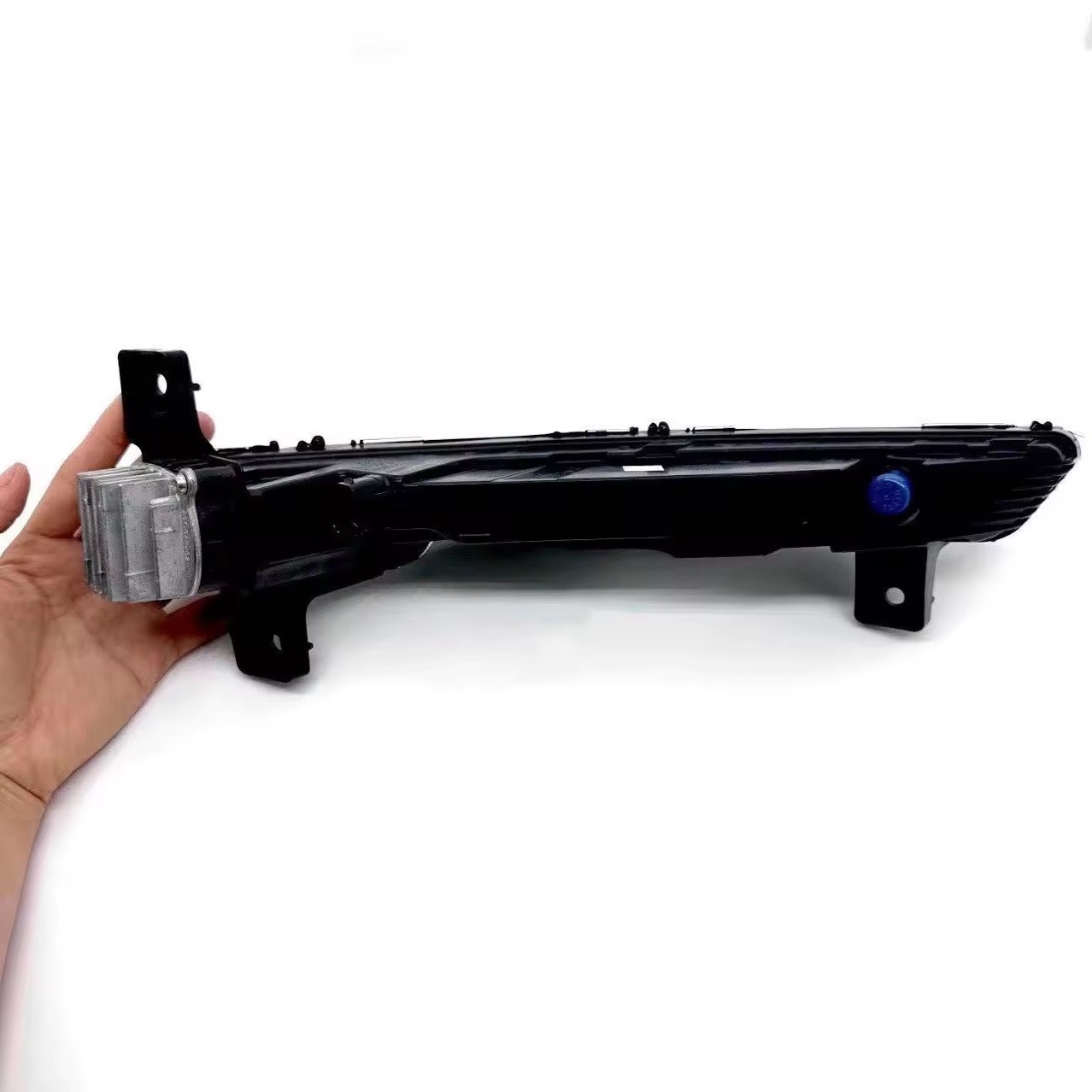 适用于保时捷718 前杠日行灯 博斯特 左 982953041C 右 98295304-阿里巴巴