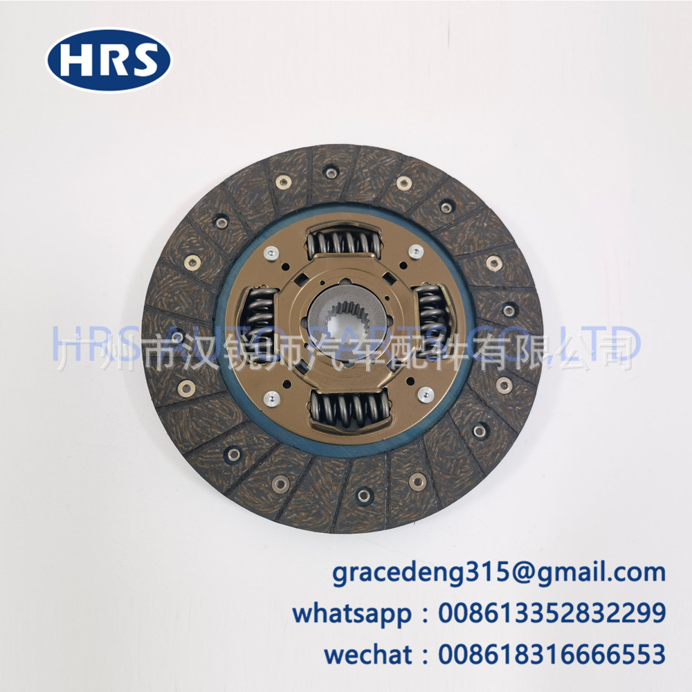 2301A088适用于三菱LANCER翼神ASX离合器片离合器片标准广州标准-阿里巴巴