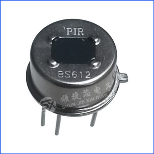 供应 BS612 红外传感器 全新原厂原装-阿里巴巴