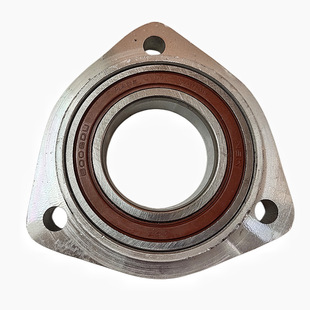 13451090适用于别克雪佛兰半轴连接杆轴承带底座前半轴连接杆支架-阿里巴巴