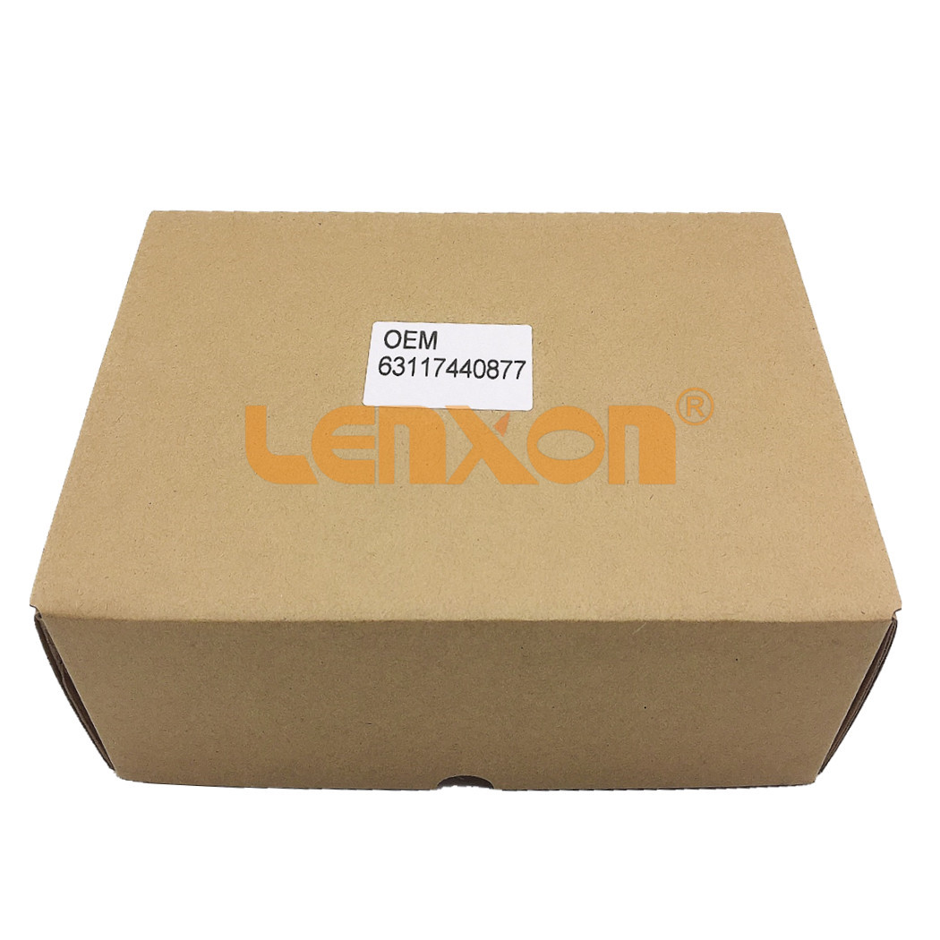 F10 F18 LCI LED前大灯驱动模块63117440877 7427607 63117409579-阿里巴巴