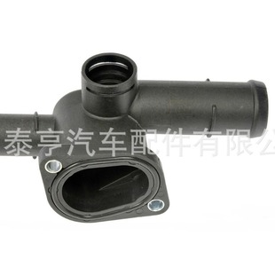 06A121132AG 冷却水管接头 06A121133AT 散热管接 pipe connector-阿里巴巴