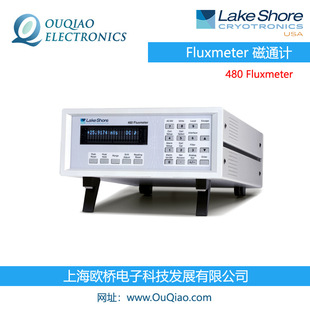 美国Lake Shore 480 fluxmeter 磁通计 Lake Shore 控制器372-阿里巴巴