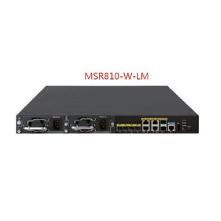 MSR810-W-LM华三企业级营销智慧型4G路由器 议价优惠-阿里巴巴