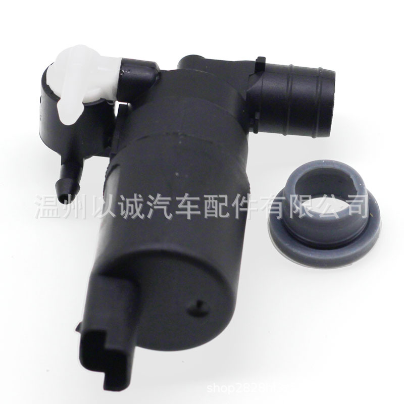 喷水电机适用于雪铁龙 雷诺 643470 643492 91160063 93160293-阿里巴巴